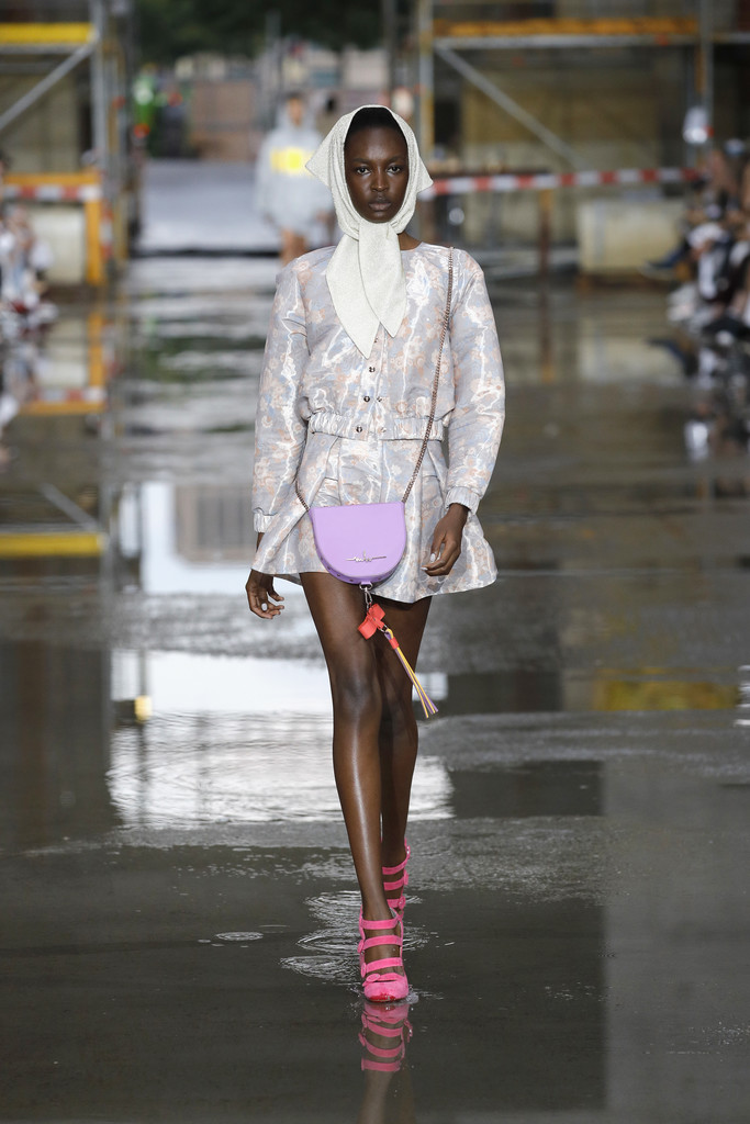 Nicole Atieno image