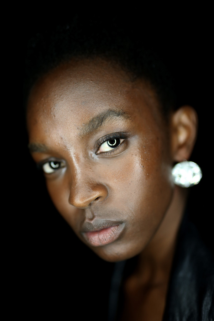 Nicole Atieno picture