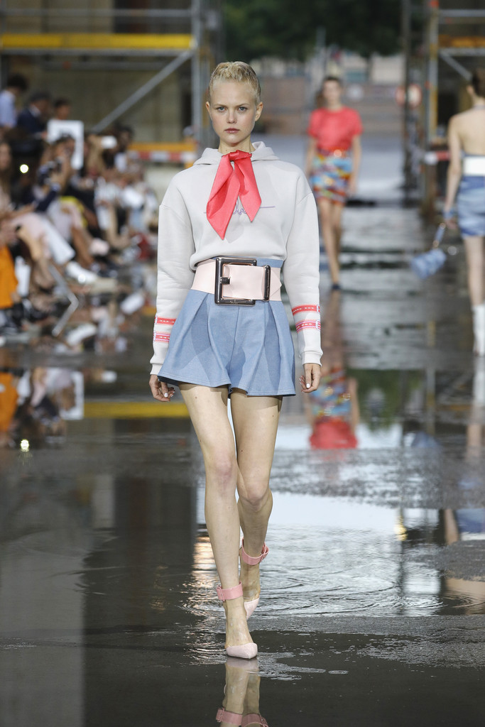 Picture of Anne Sophie Monrad