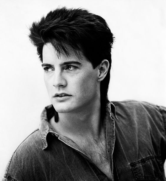 Picture of Kyle MacLachlan