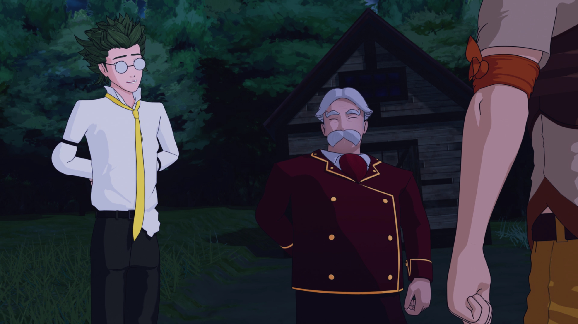 Picture of Peter Port