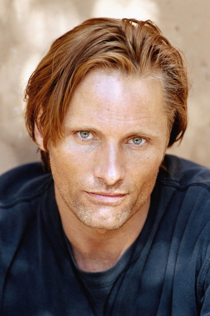 Picture of Viggo Mortensen