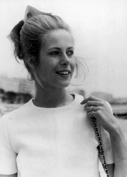 Claude Jade picture