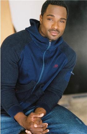 Picture of Mykel Shannon Jenkins