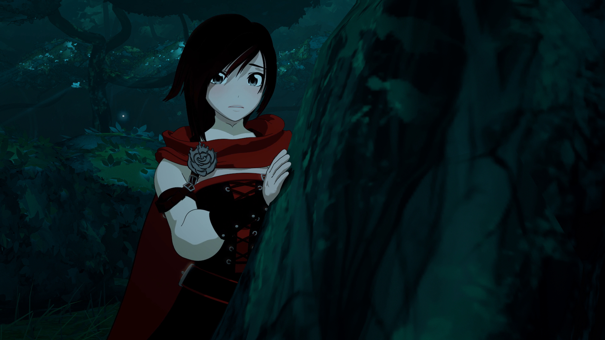 Ruby Rose (RWBY) image