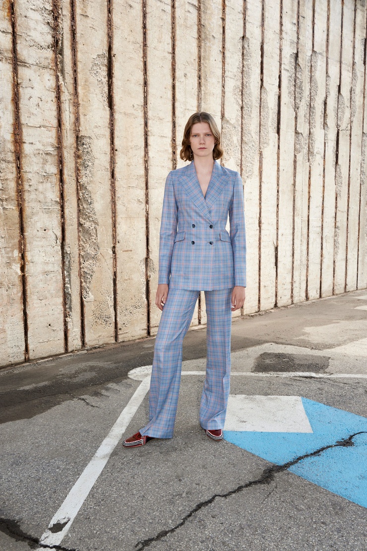 Marland Backus image