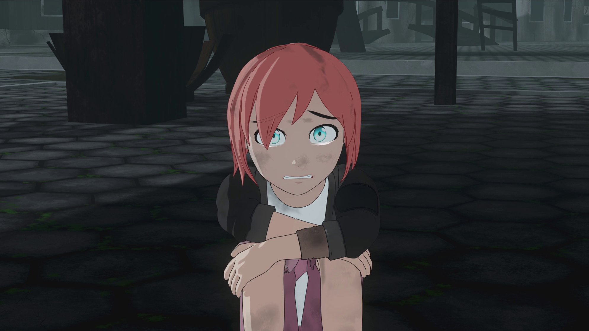 Image of Nora Valkyrie (RWBY)