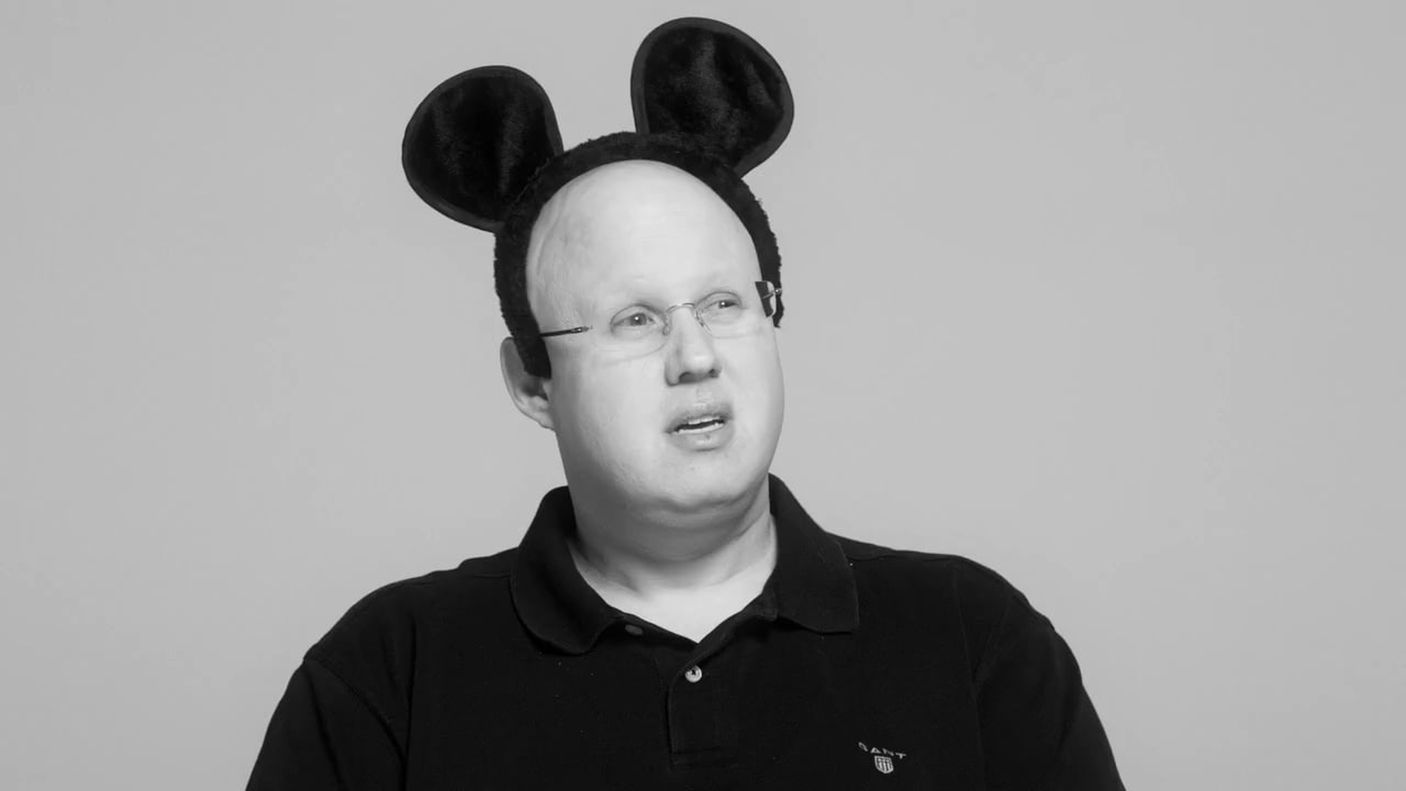 Picture of Matt Lucas