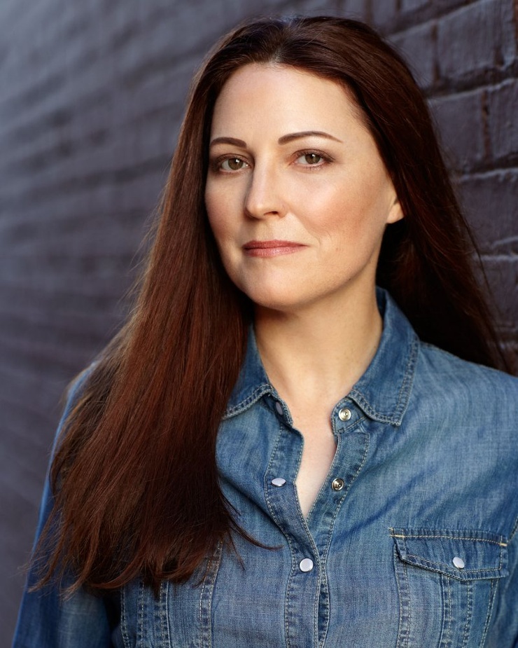 Picture of Mary Anzalone