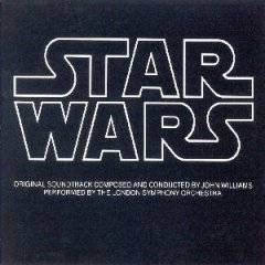 Image of Star Wars: Original Motion Picture Soundtrack