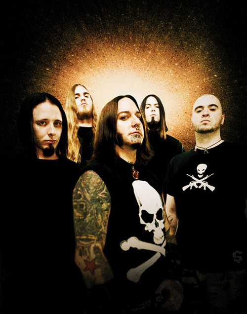 Picture of Devildriver
