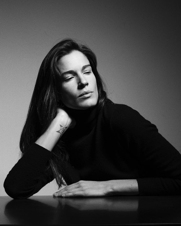 Chiara Baschetti picture