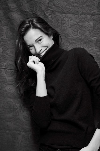 Picture of Chiara Baschetti