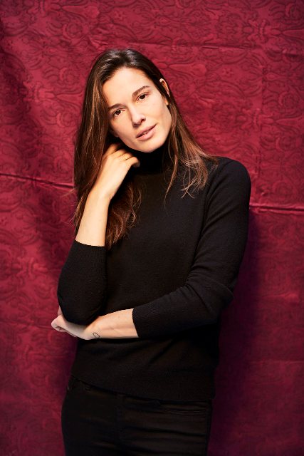 Picture of Chiara Baschetti