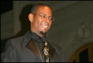 Image of André Ramiro