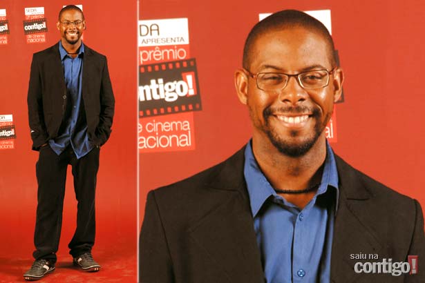 Picture of André Ramiro