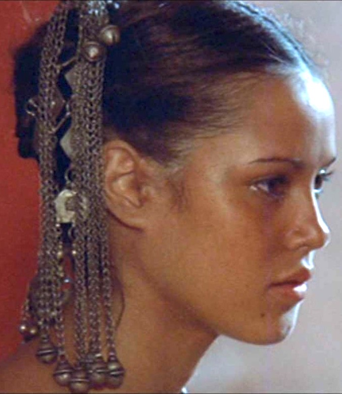 Image of Deborah Keith