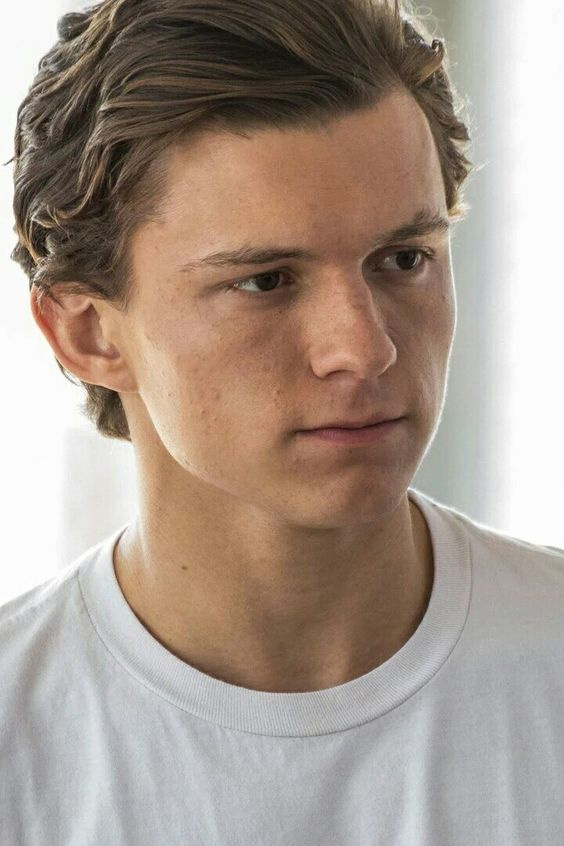Picture of Tom Holland