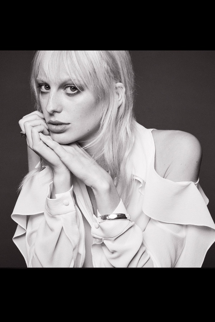 Picture of Lili Sumner