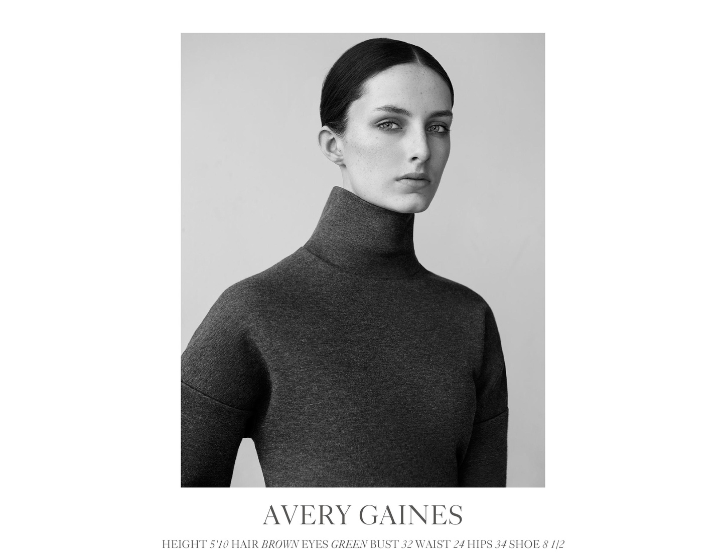 Picture of Avery Gaines