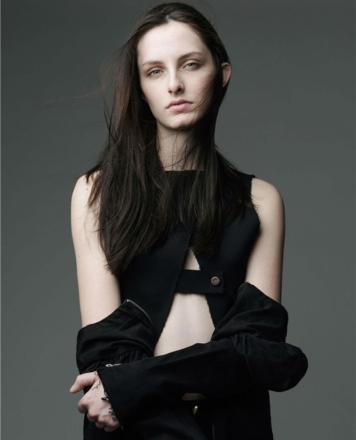 Picture of Avery Gaines