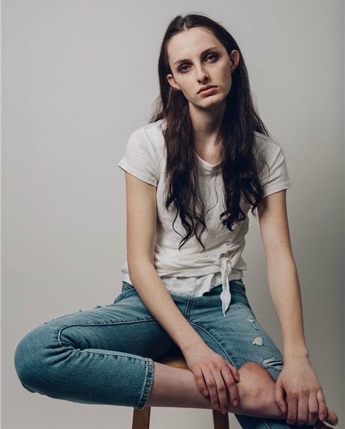 Picture of Avery Gaines