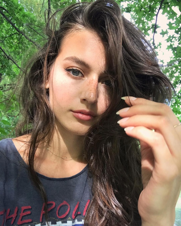 Picture of Jessica Clements