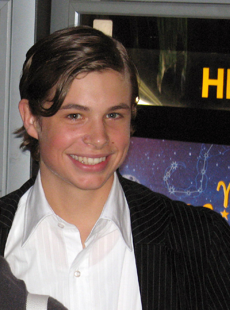 Picture of Emil Reinke