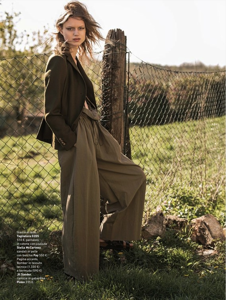 Picture of Frida Westerlund