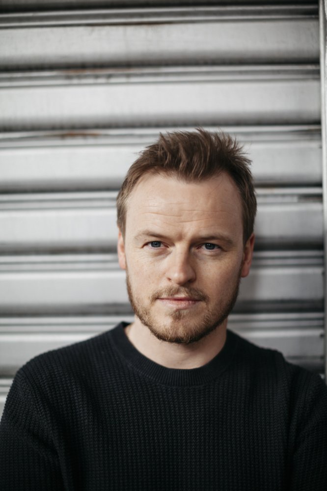 Picture of Paul Reid