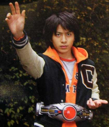 Picture of Yūsuke Onodera