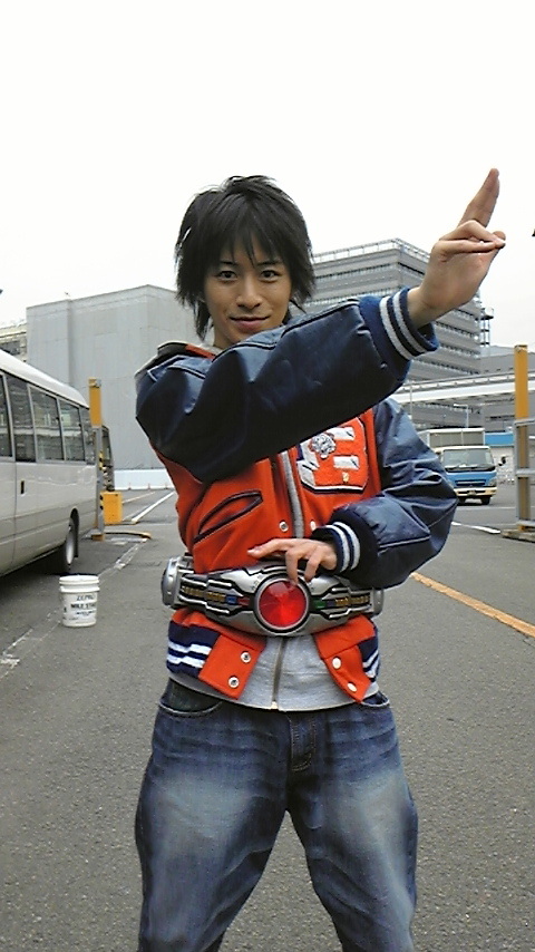 Picture of Yūsuke Onodera