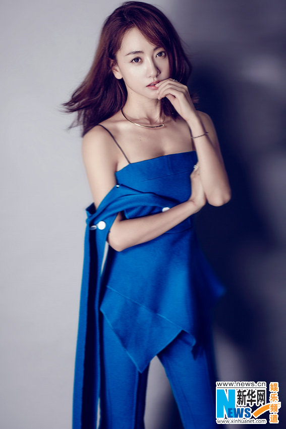 Picture of Rong Yang