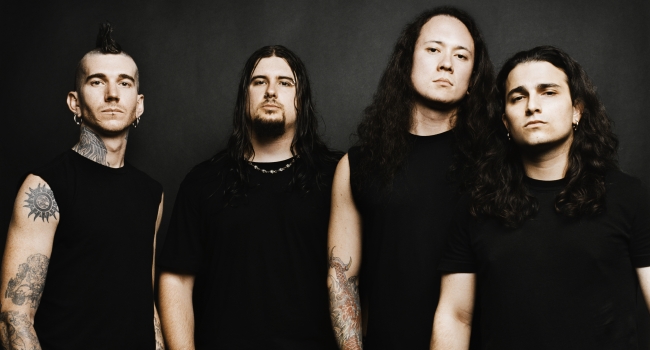 Trivium picture