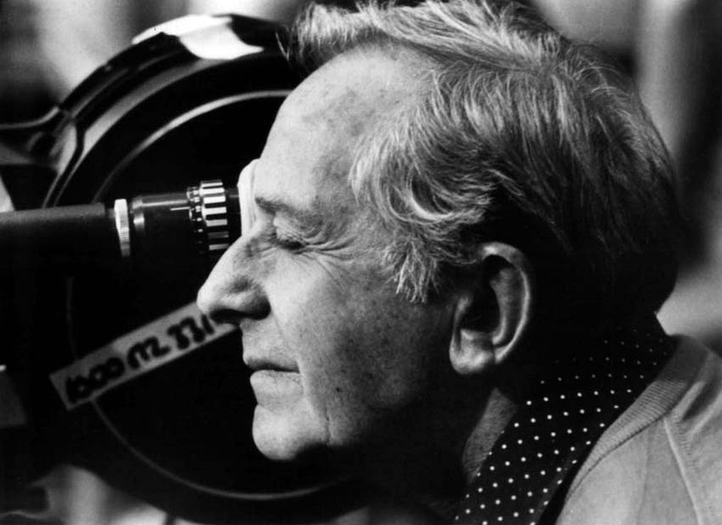 Picture of Lewis Gilbert