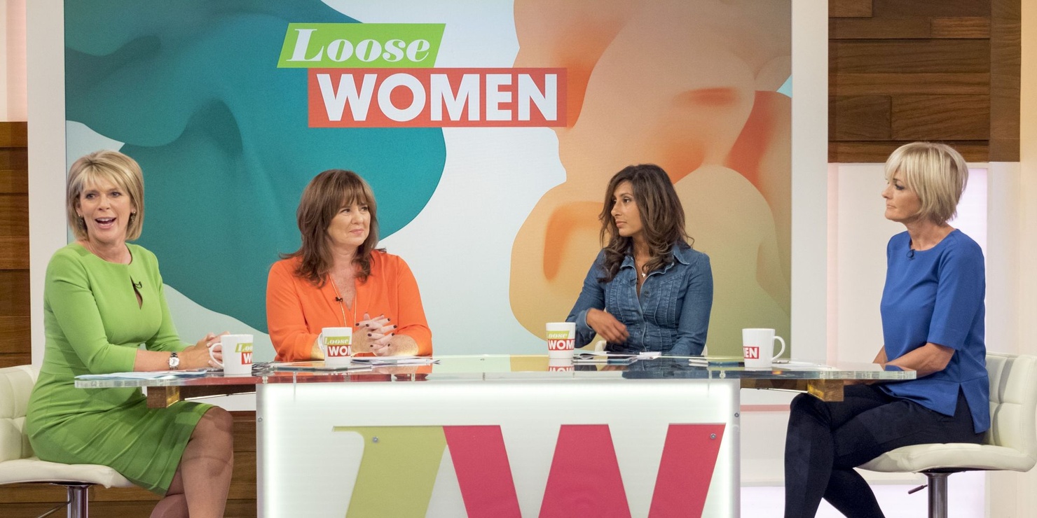 Picture of Loose Women