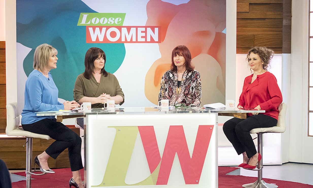 Picture of Loose Women