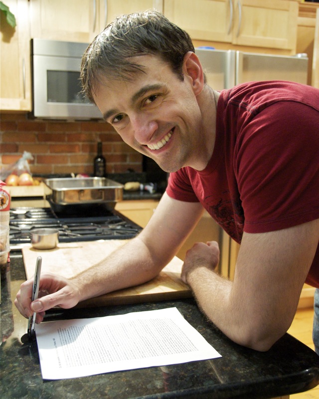 Picture of Jeff Potter