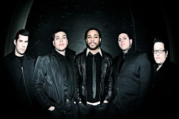 Image of Bury Your Dead