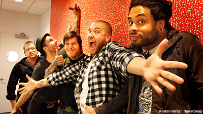 Picture of Bury Your Dead