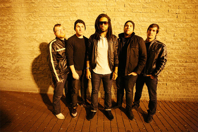 Picture of Bury Your Dead