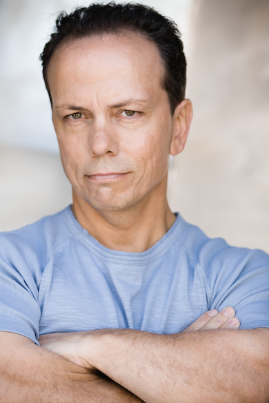 Picture of Joe Childs