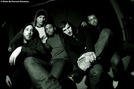 Image of Bury Your Dead