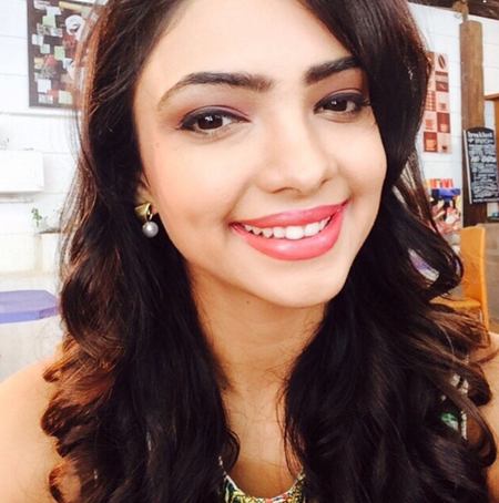Picture of Pooja Narang