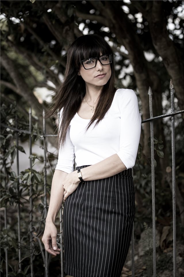 Picture of Katy Thomas