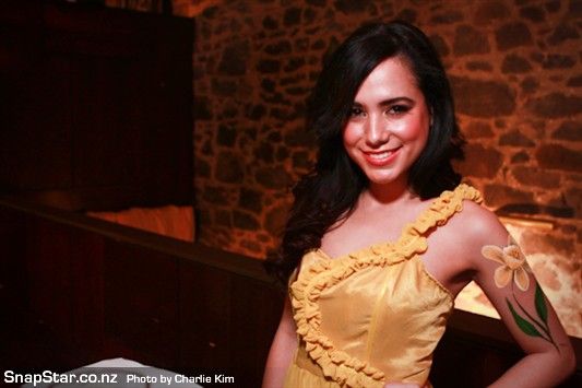 Picture of Katy Thomas