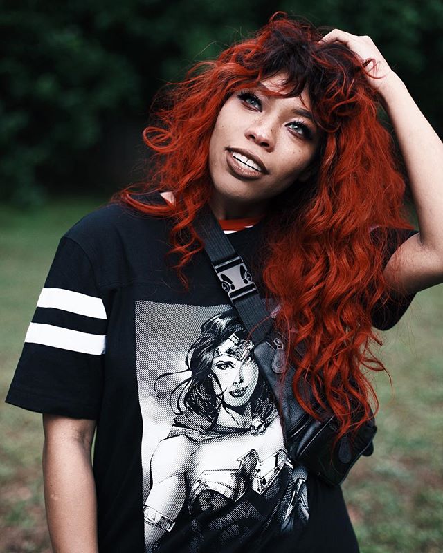 Picture of Kiera Please