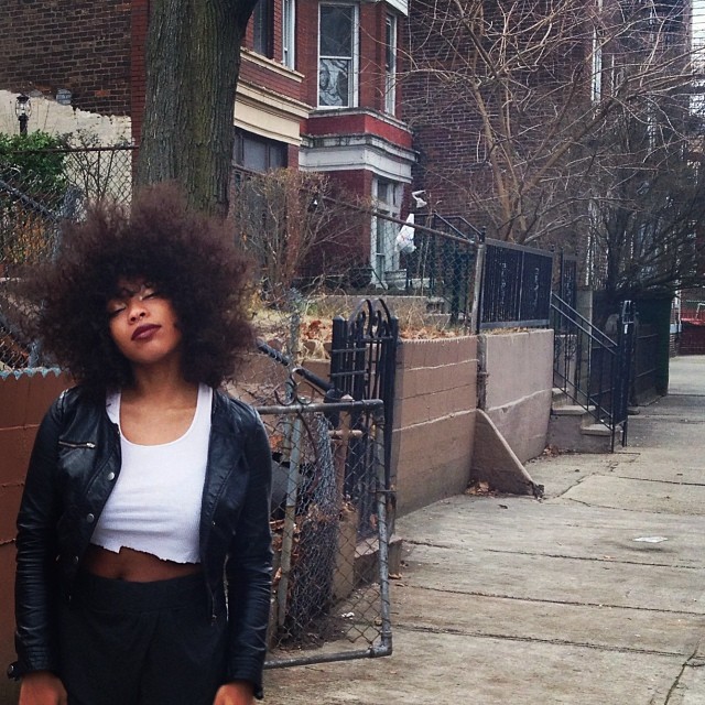 Kiera Please picture