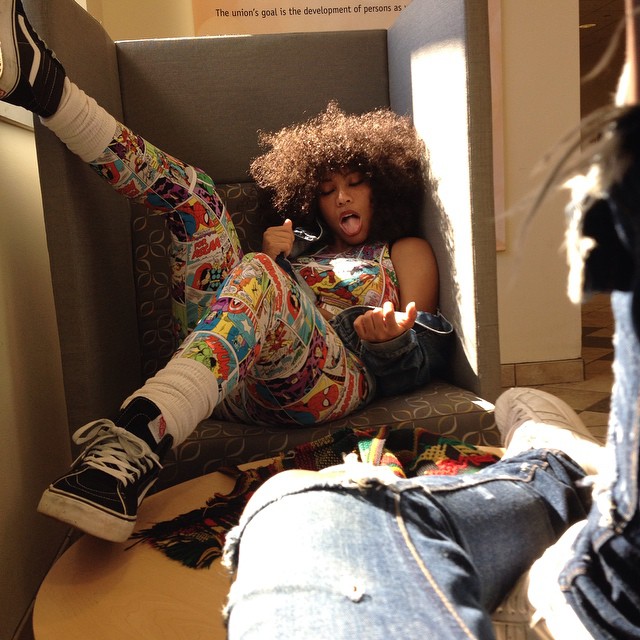 Picture of Kiera Please