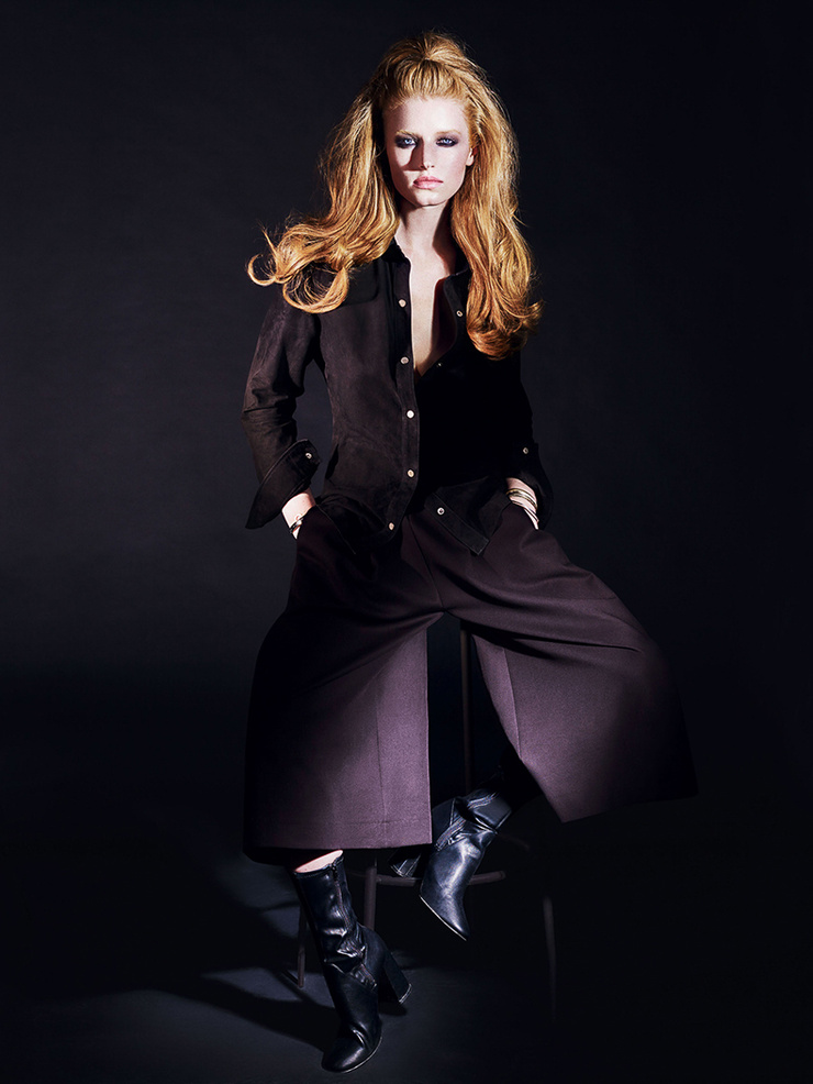 Picture of Helene Hammer
